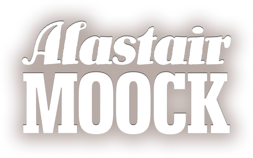 Alastair Moock | Award-Winning Music