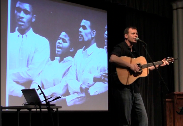 social-change - Alastair Moock | Award-Winning Music